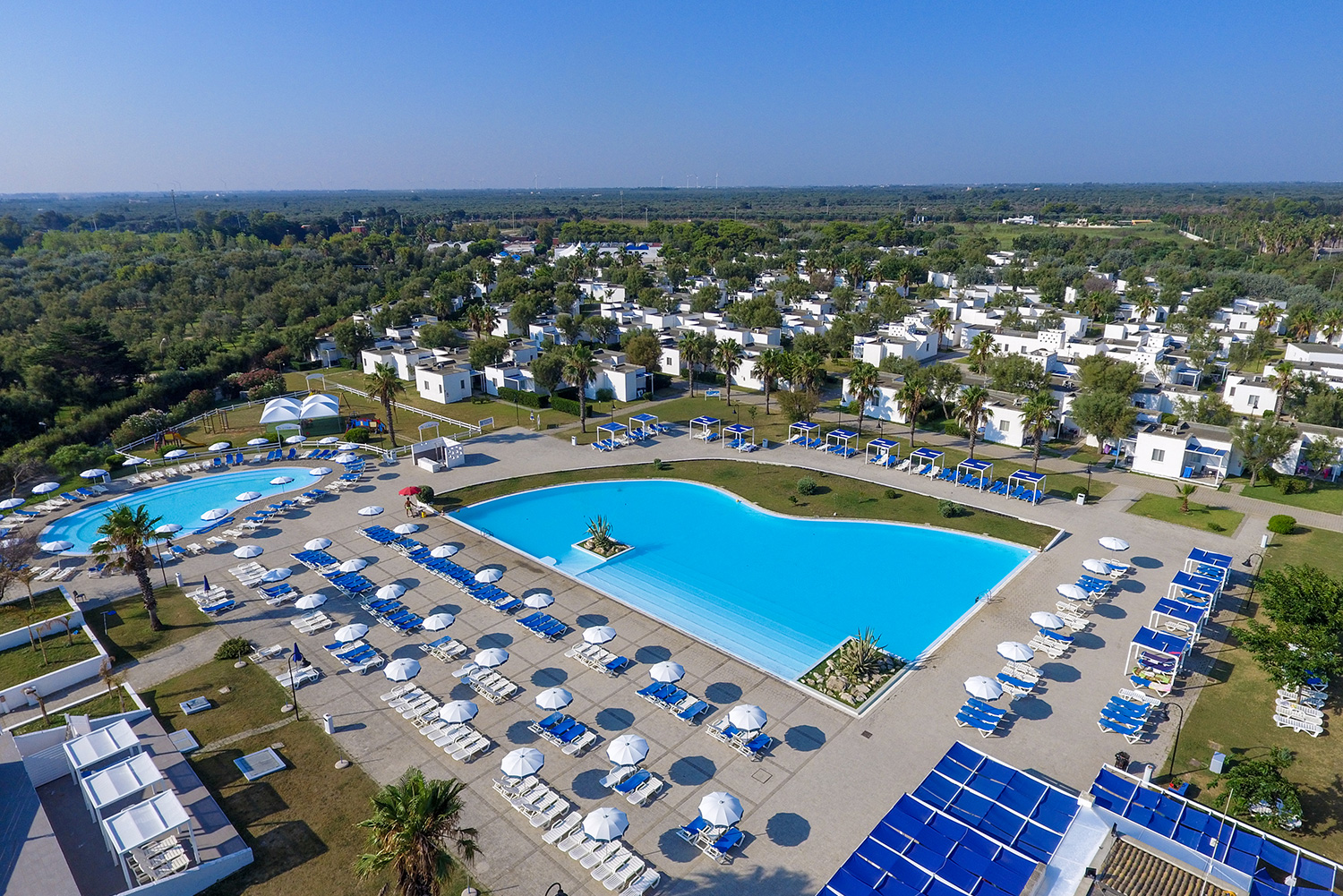 Futura Club Torre Rinalda | Upandround